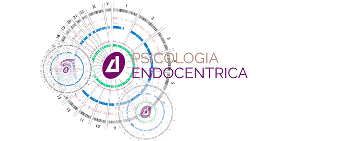Psicología Endocentrica